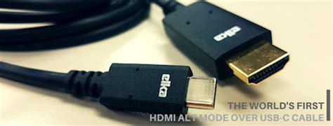 Cypress Enables HDMI Over USB C Display Daily