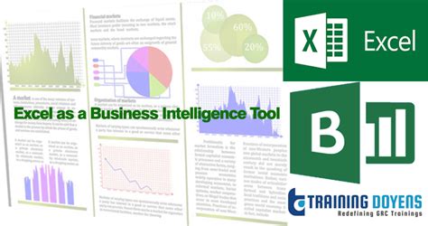 Excel As A Business Intelligence Tool How To Create Flexible Summary