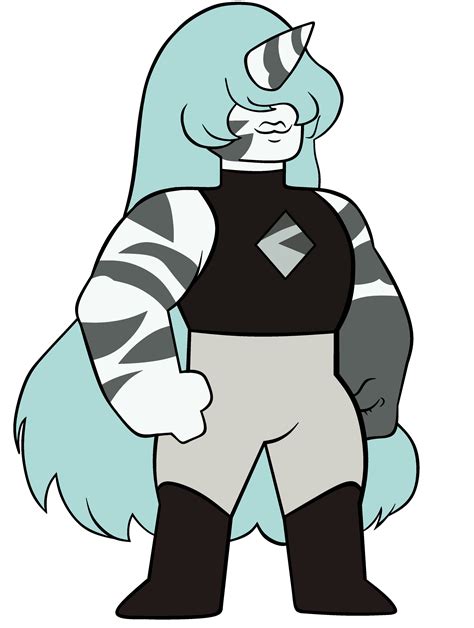 Zebra Jasper Steven Universe Wiki Fandom