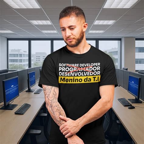 Caneca Do Dev Camisa Software Developer Siga Canecadodev Coding Code Coder Coders Dev
