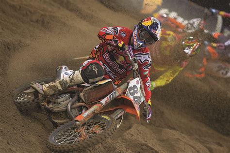 Ktm Wins Smx Cup Dungey Herlings And Musquin 1 2 Ktm Sportmotorcycle