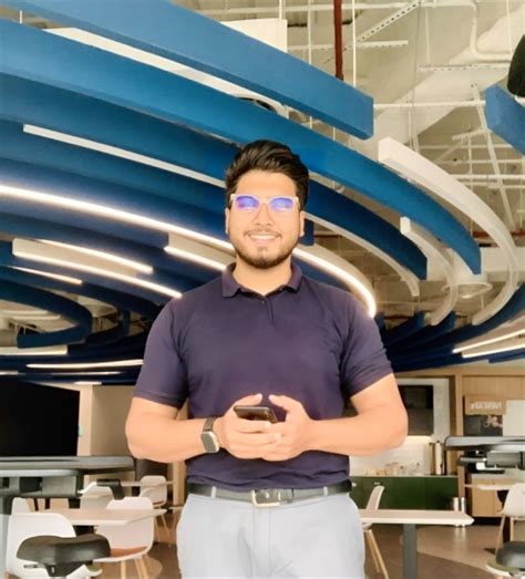 Daniyal Ahmed Siddiqui On Linkedin Promotion Careeradvancement