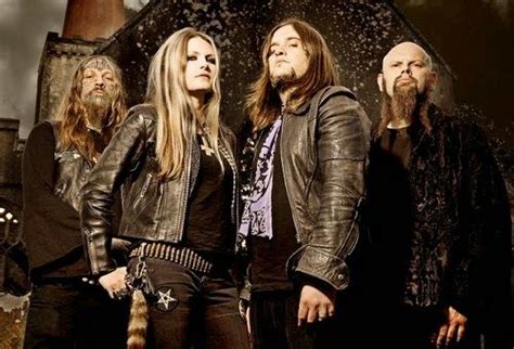Electric Wizard Nuovo Video Sadiowitch Metal Music Band