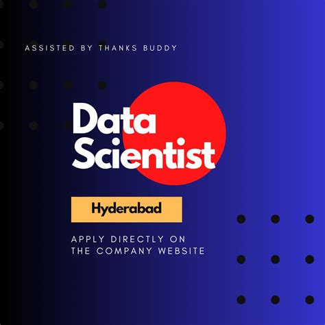 Datascientistjobs Datascience Dataanalytics Dataanalyst Dataanalystjobs Dataengineer