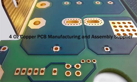 Advanced Tuc Pcb Materials High Speed Low Loss And Eco Friendly