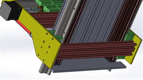 Free CAD Designs Files D Models The GrabCAD Community Library