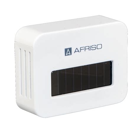 Temperature Sensor FTM T EnOcean Alliance