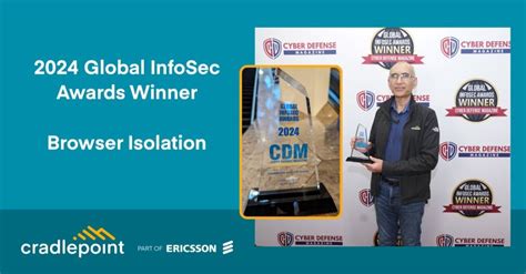 Ericom Security By Cradlepoint On Linkedin Rsac Browserisolation Zerotrust Cybersecurity
