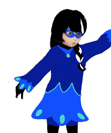 Aglaé With The Peacock Miraculous Fandom