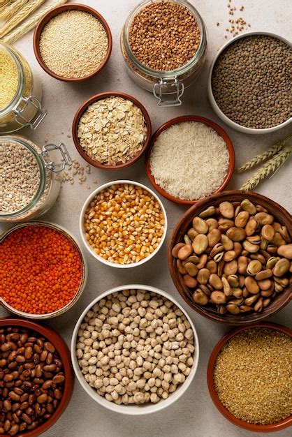 97000 Indian Grains Pictures