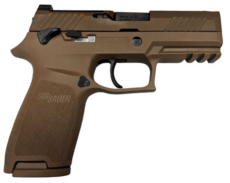 Agency Arms MIL SPEC Sig Sauer Trigger Hunting USA