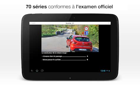 Code De La Route Apps On Google Play
