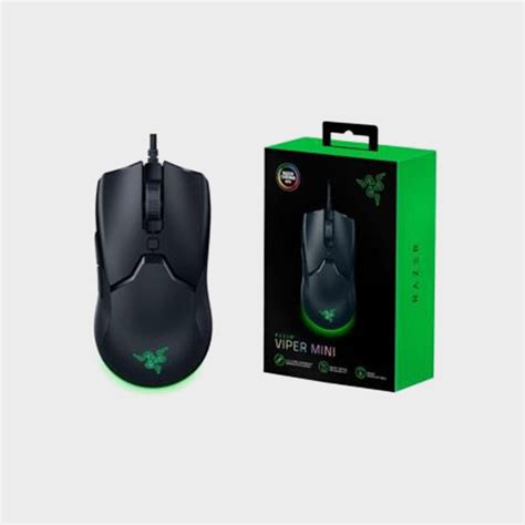 Razer Gaming Viper Mini Mouse Hankerz Official