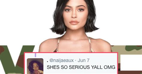 Kylie Jenner Accused Of Stealing And Appropriation ATTN