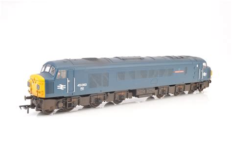 Bachmann Branchline 32 677b Class 450 Split Headcode 45060 Sherwood