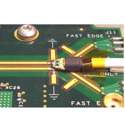 Tektronix P7720 Differential Probe High Voltage At Best Price In Bengaluru