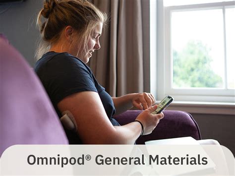 The Omnipod® Knowledge Hub Omnipod