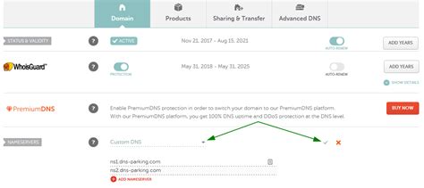 How To Connect A Domain To Hostinger Domains Namecheap