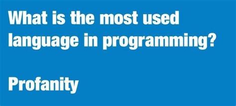 20 Programming Memes That'll Trigger Any Developer | Computer humor, Programing jokes ...