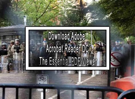 Download Adobe Acrobat Reader DC The Essential PDF Viewer