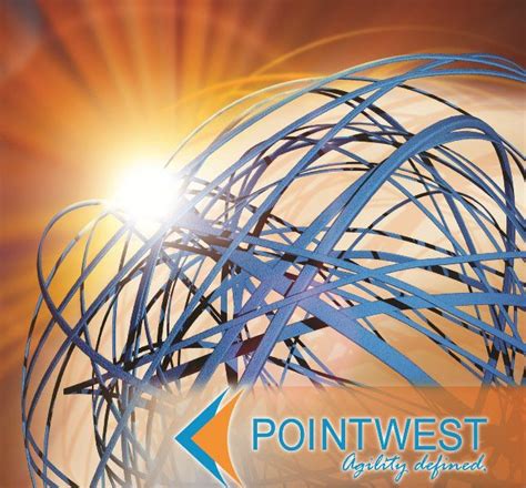 Pointwest Technologies Corporation