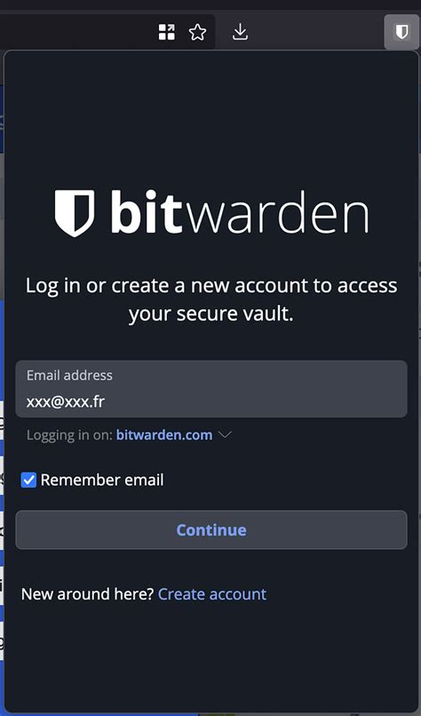 Bitwarden Firefox Extension Keeps Logging Out Password Manager Bitwarden Community Forums