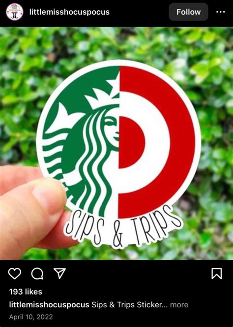 You Can Now Order Your Starbucks As Part Of Your Target Curbside Order