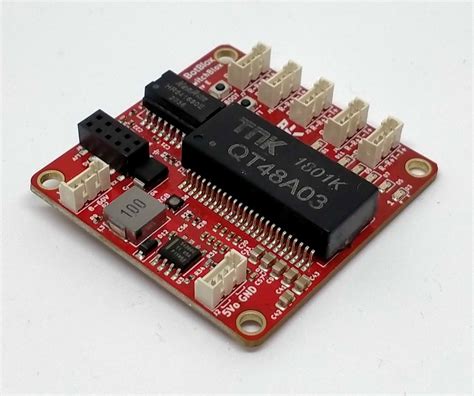 Switchblox Small Ethernet Switch 5 Port Network Switch