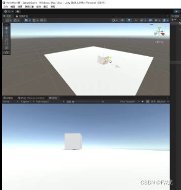 Unity之物理系统 unity物理系统 CSDN博客
