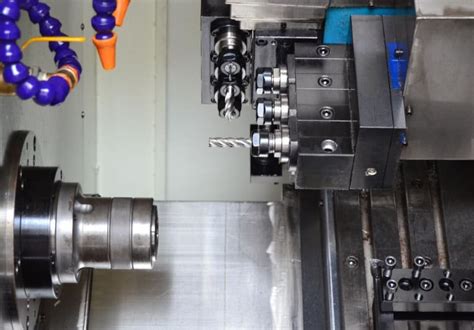 What Is Turn Mill Composite Machining A Comprehensive Guide