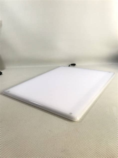 Yahoo オークション S4653 Mutoh トレース台 ライトボード 薄型 Led