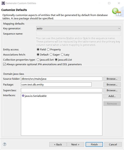 详解非spring框架下使用querydsl的方法java教程服务器之家