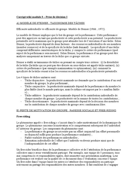 corrige wiki module 3 pdf