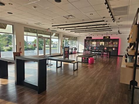 T Mobile Plover Rd And Hoover Ave Plover Wi