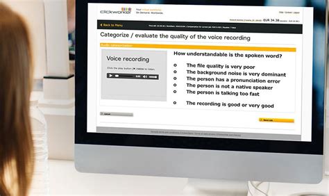 Audio Datasets And Voice Datasets In Various Languages