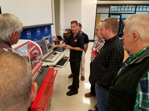 Cnc Machining Workshop What You Missed Amtek Company