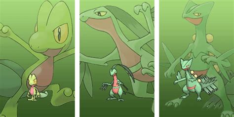 Lords Of The Gaming Sneak Peek Pokemon Omega Ruby And Alpha Sapphire