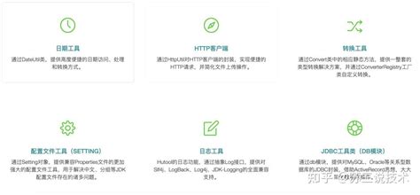 hutool真香 知乎