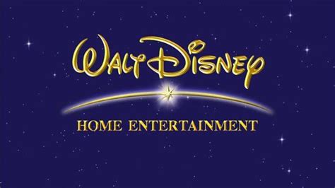 Walt Disney Home Entertainment Logo By Amymoohey On Deviantart