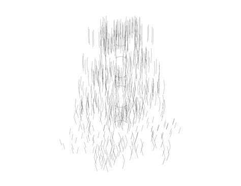 Obj File Plastic Snowflake Tree ️・3d Print Design To Download・cults