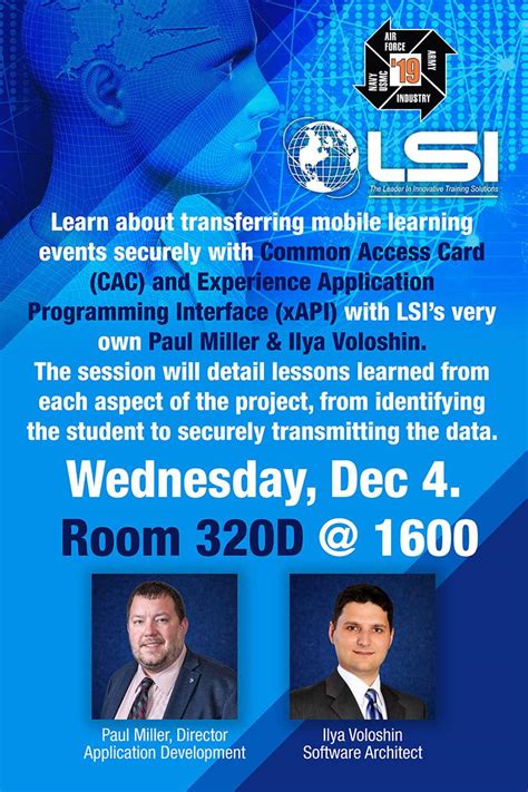 logistic services international inc on linkedin iitsec iitsec19