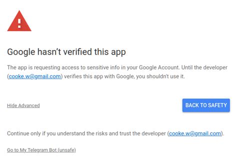 GitHub None Lnl Telegram A Telegram To Help Us Gather Interesting News URLs