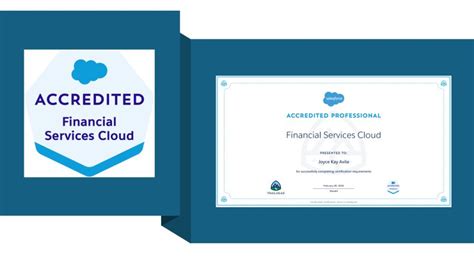 Salesforcecertification Newcertification Joyce Avila