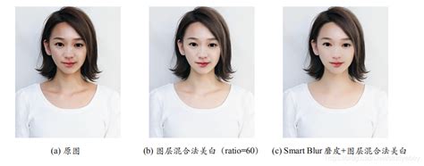 人脸美颜算法 Csdn博客