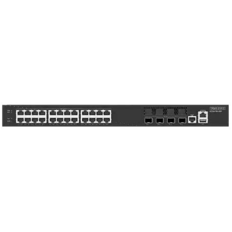 Edgecore ECS P Switch Is A Gigabit Ethernet Access Switch Online At Best Price In