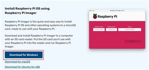 How To Flash Raspberry Pi Os On Sd Card Or Usb Drive