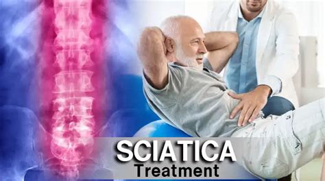 Sciatica Treatment