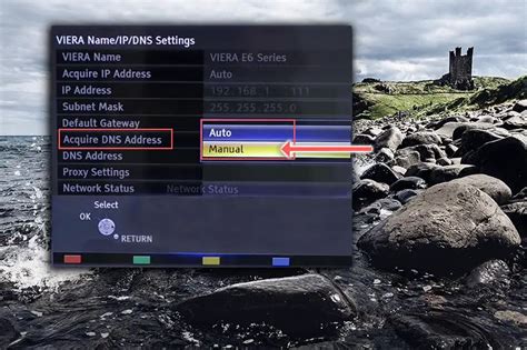Panasonic TV Not Connecting to the Internet (10-Min Fixes)