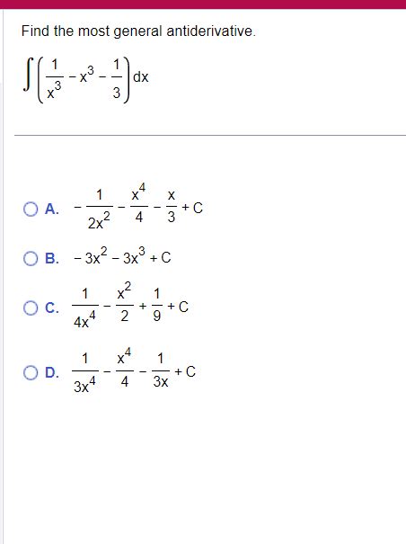Solved Find the derivative of the function. y=(x+1)2(x2+1)−3 | Chegg.com