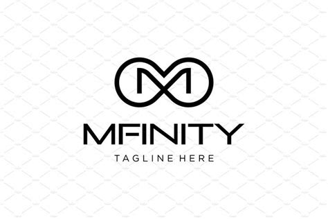 Infinity Symbol Logo Artofit